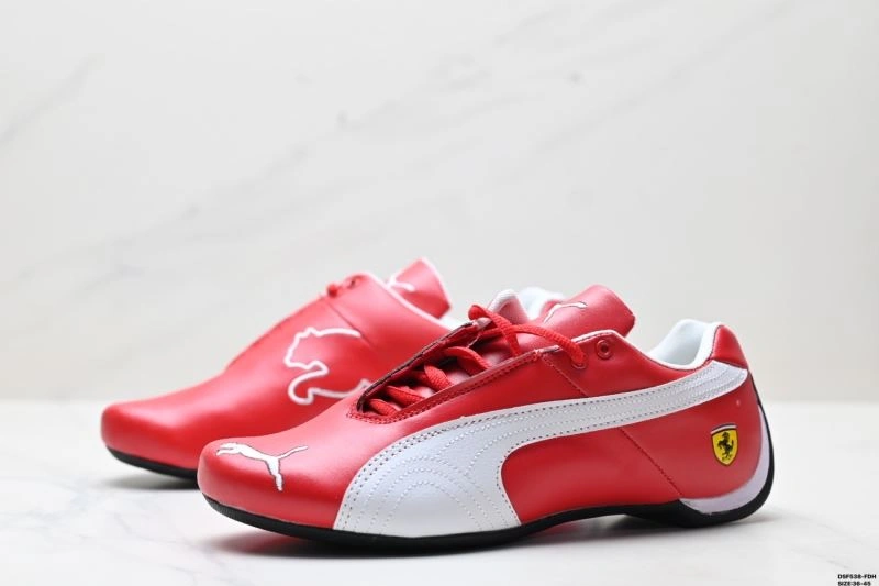 Precise copy Puma Shoes
