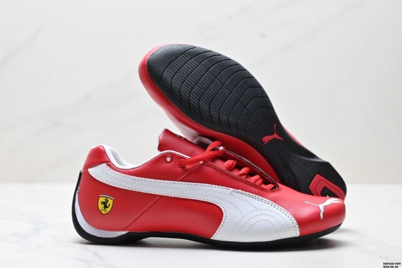 Precise copy Puma Shoes