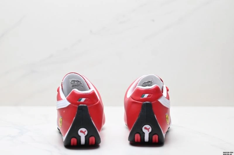 Precise copy Puma Shoes