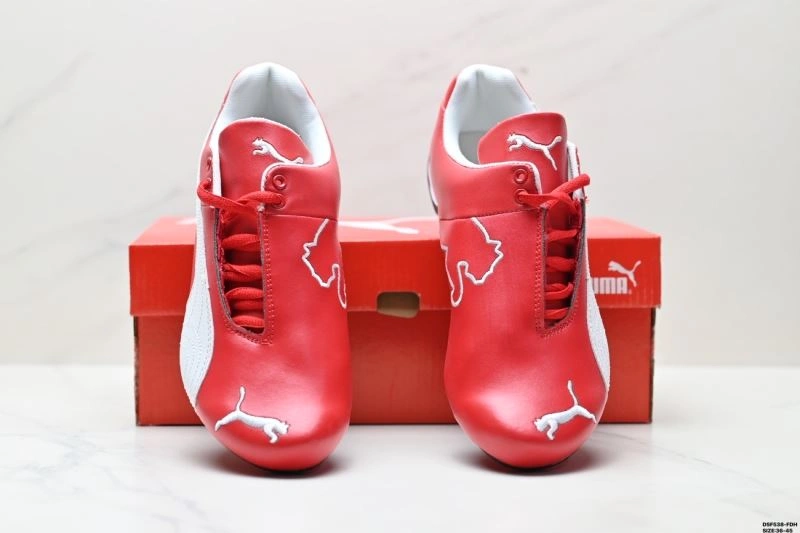 Precise copy Puma Shoes