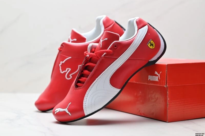 Precise copy Puma Shoes