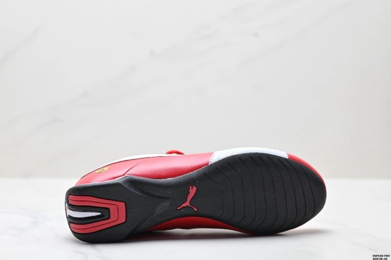 Precise copy Puma Shoes