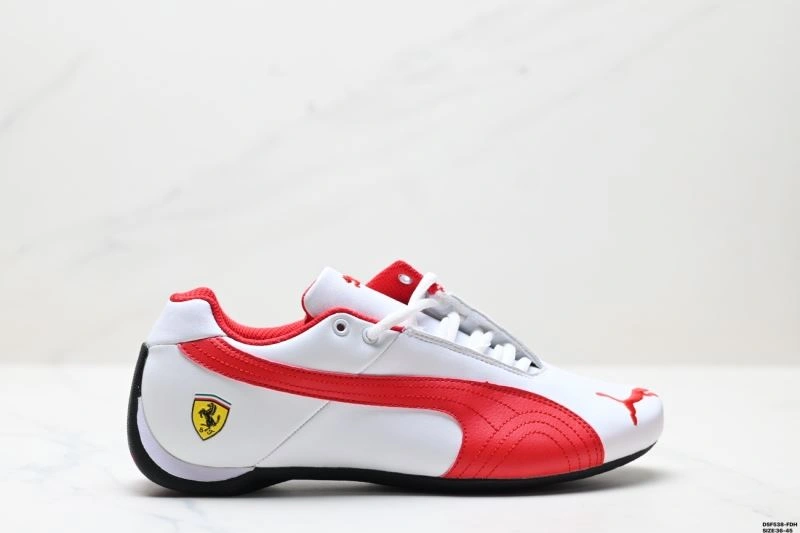 Puma Shoes