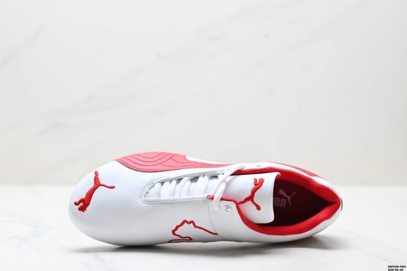 Authentic Puma Shoes