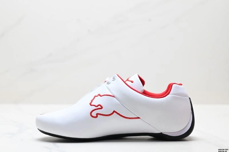 Authentic Puma Shoes