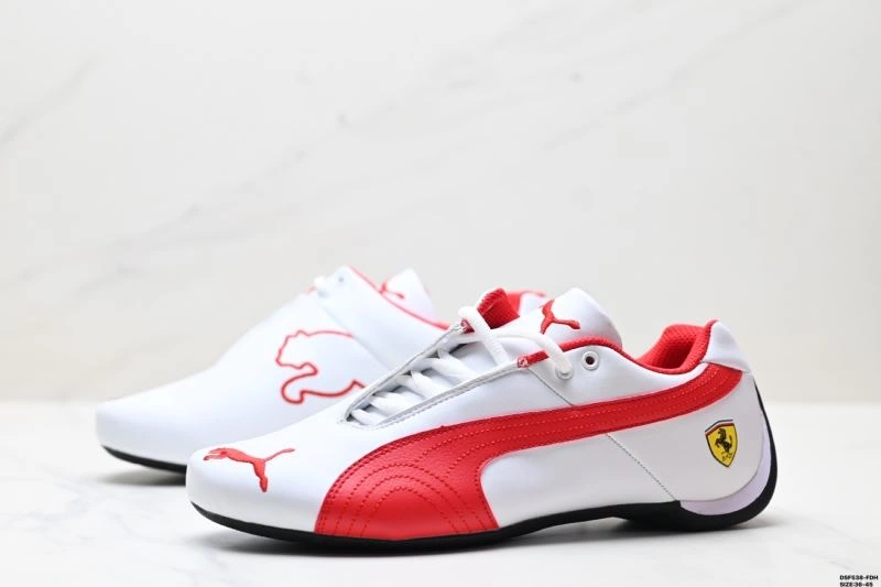 Authentic Puma Shoes