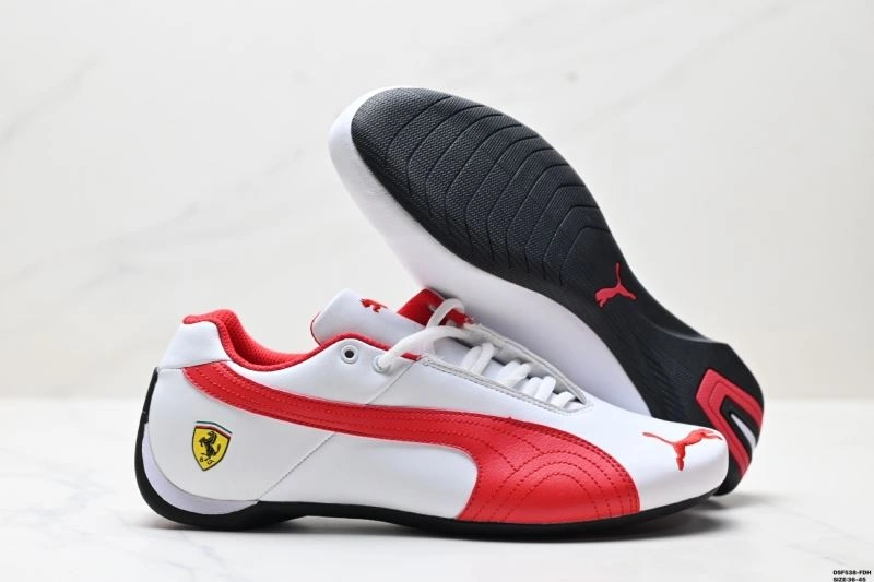Authentic Puma Shoes