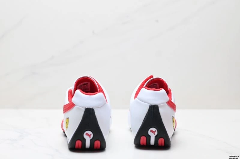 Authentic Puma Shoes