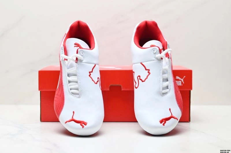 Authentic Puma Shoes