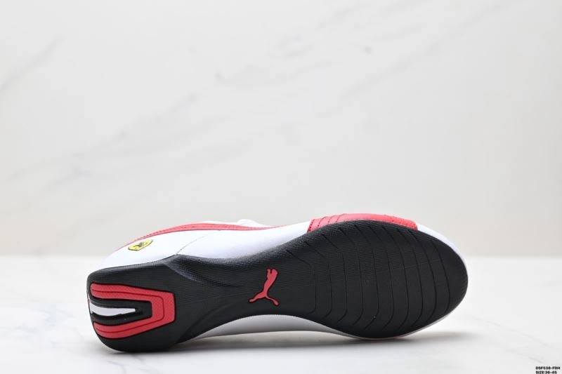 Authentic Puma Shoes