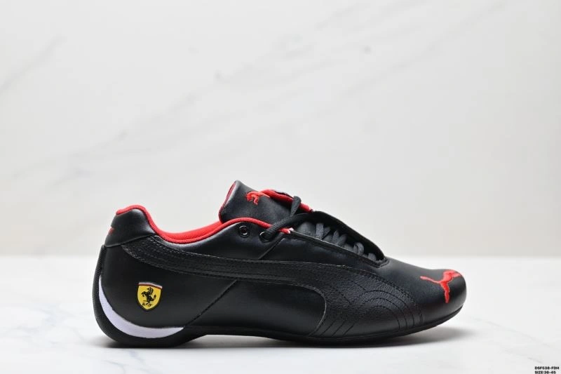 Puma Shoes