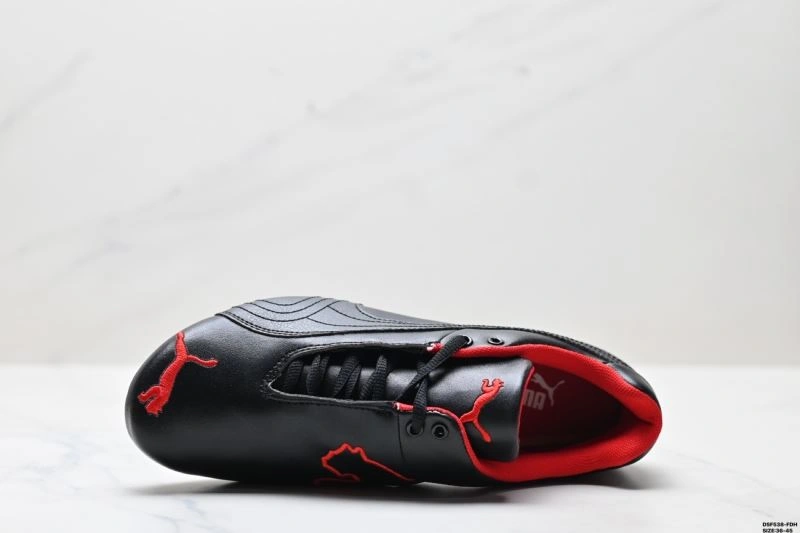 Original Puma Shoes