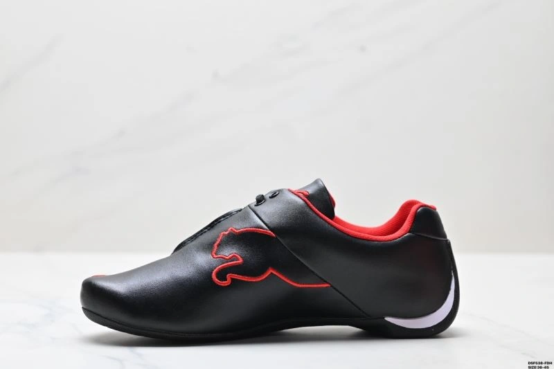 Original Puma Shoes