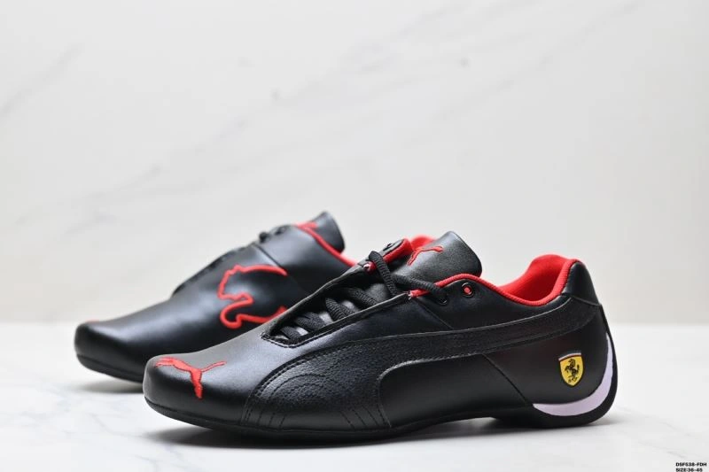 Original Puma Shoes
