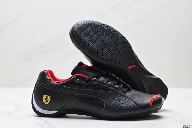 Original Puma Shoes