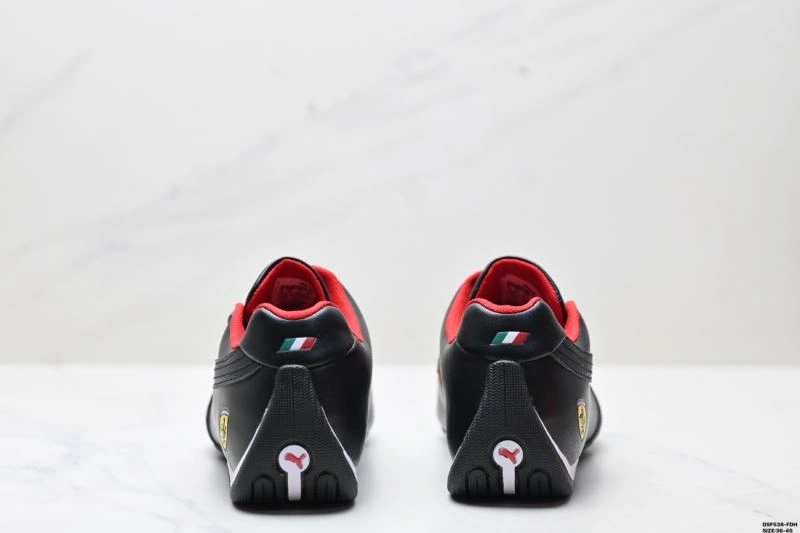 Original Puma Shoes