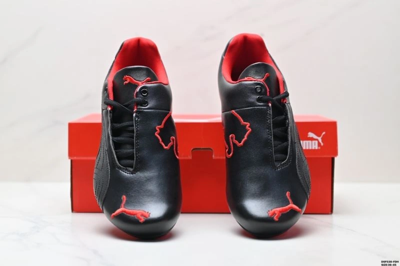 Original Puma Shoes