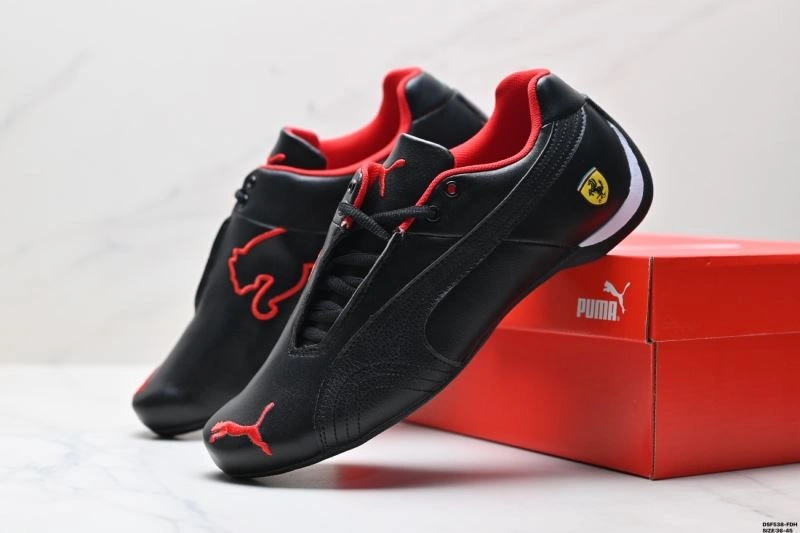 Original Puma Shoes