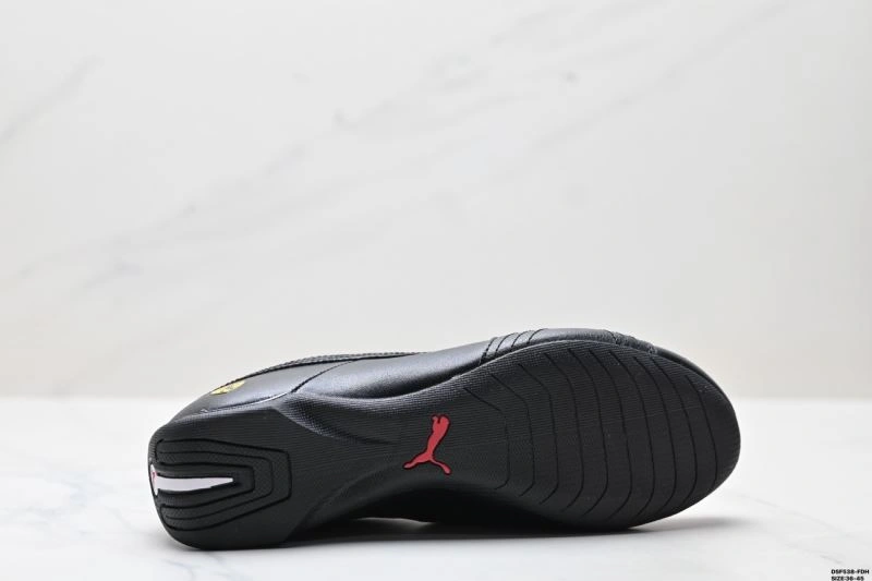 Original Puma Shoes