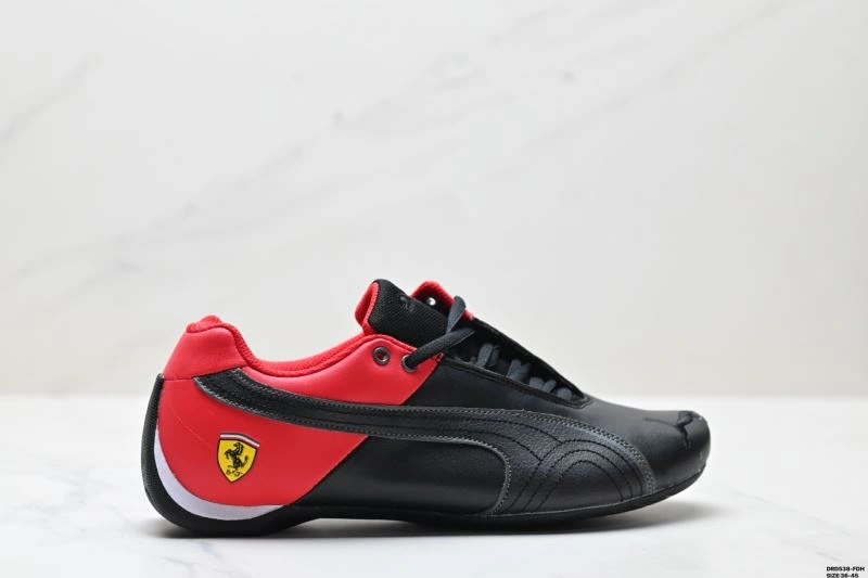 Puma Shoes