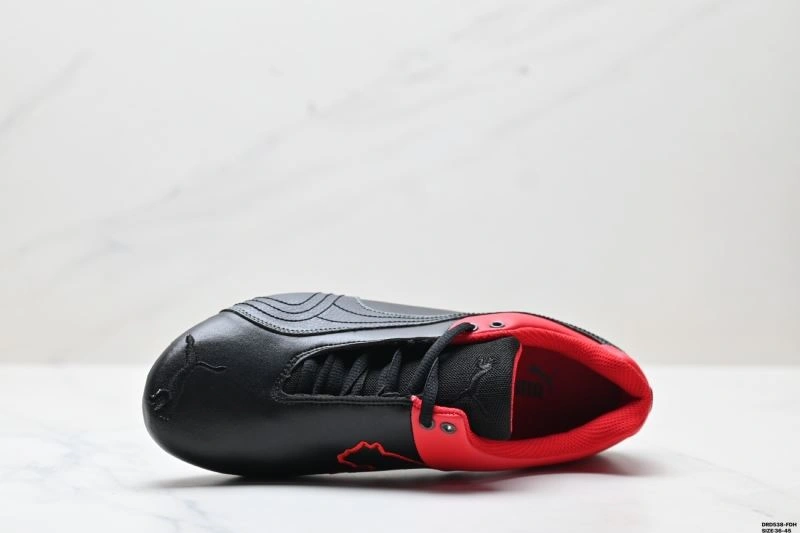 Mirror quality Puma Shoes