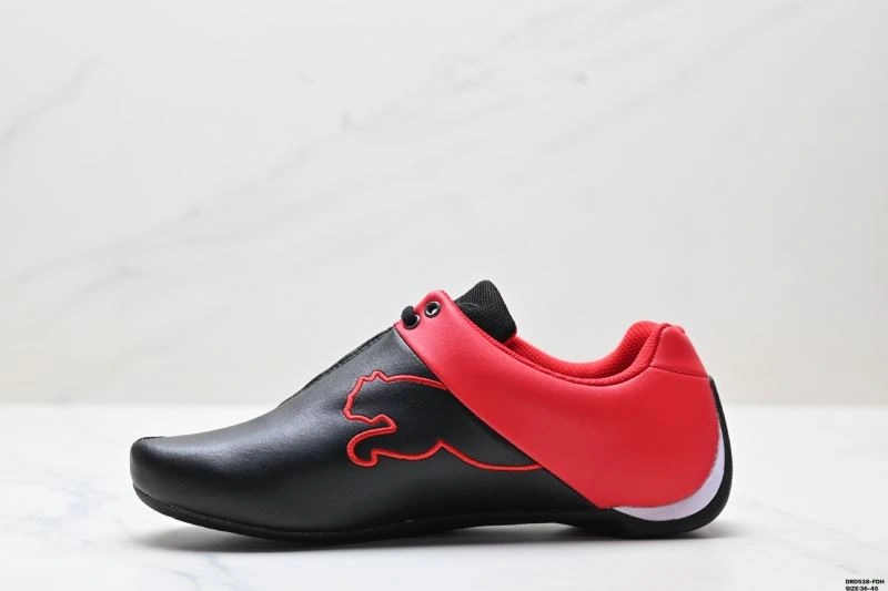 Mirror quality Puma Shoes