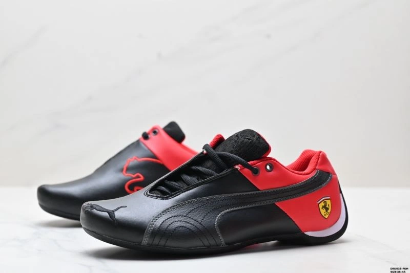 Mirror quality Puma Shoes