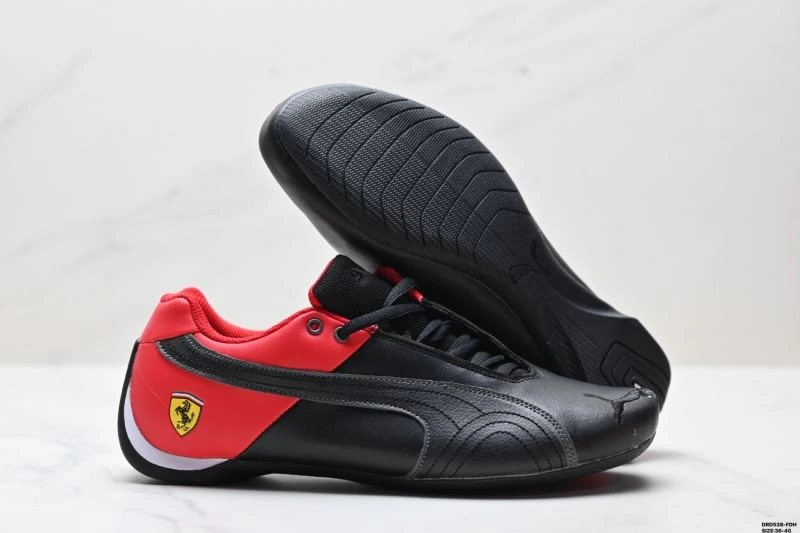 Mirror quality Puma Shoes