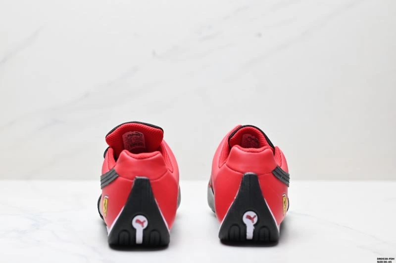 Mirror quality Puma Shoes