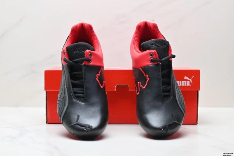 Mirror quality Puma Shoes