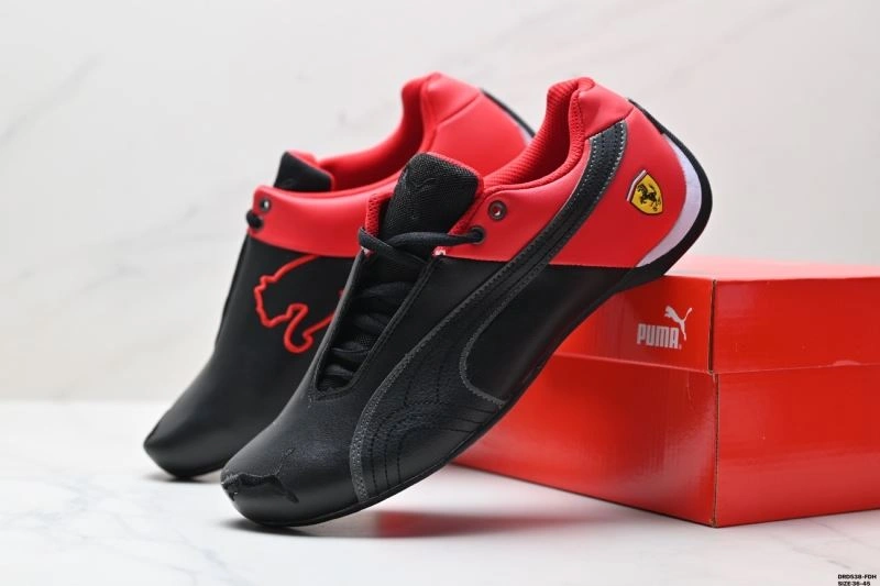 Mirror quality Puma Shoes