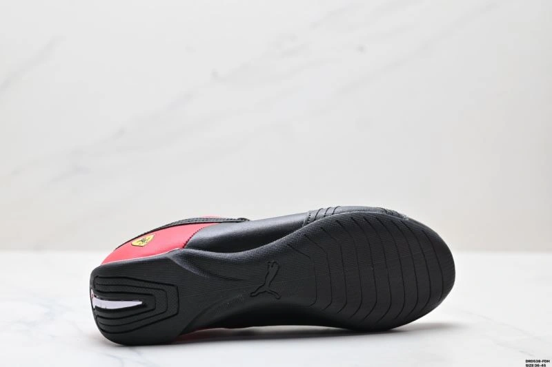 Mirror quality Puma Shoes