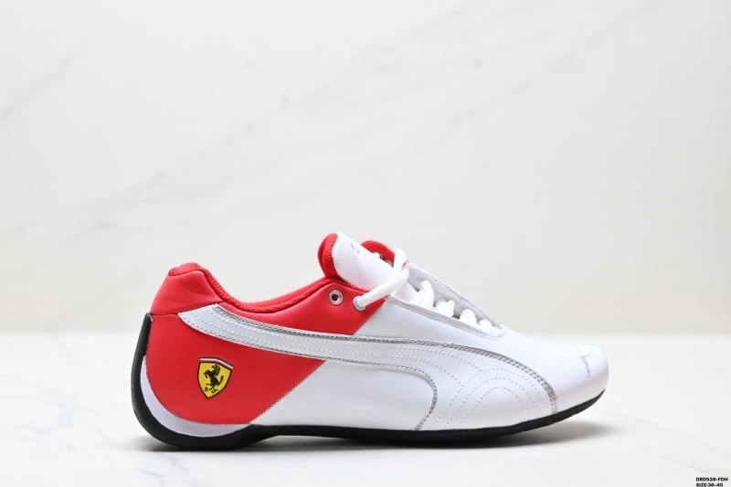 Puma Shoes