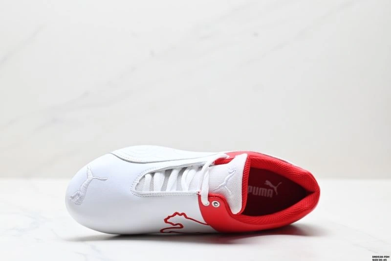 Real Puma Shoes