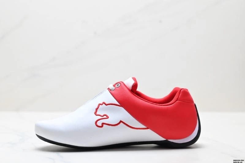 Real Puma Shoes