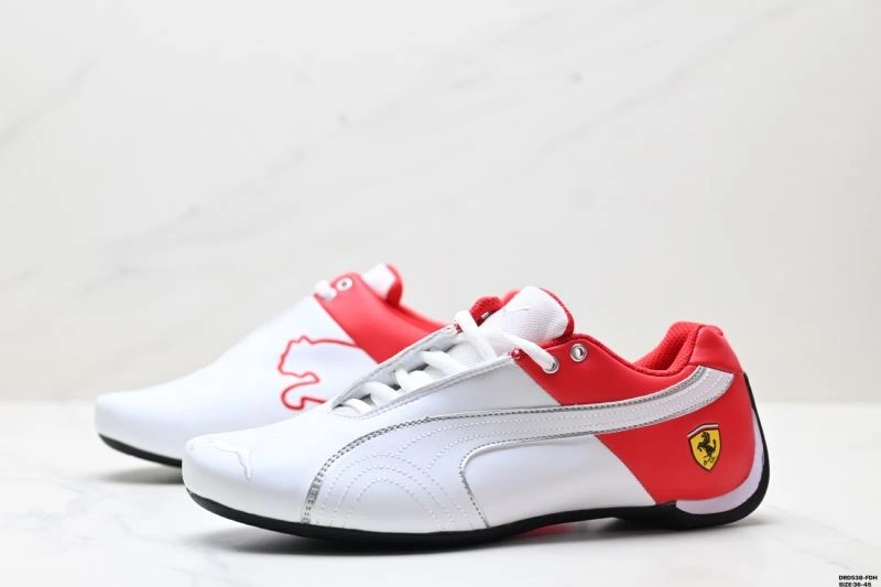 Real Puma Shoes