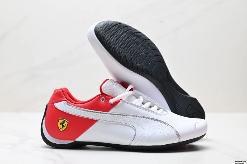 Real Puma Shoes