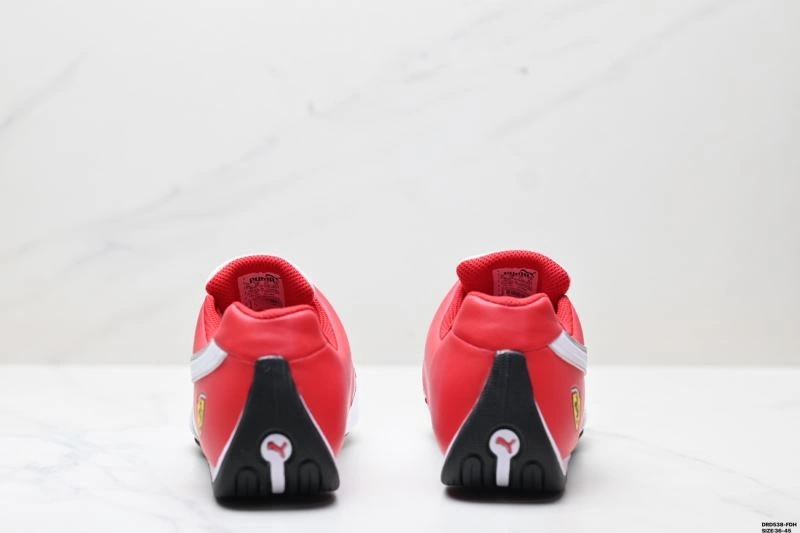 Real Puma Shoes