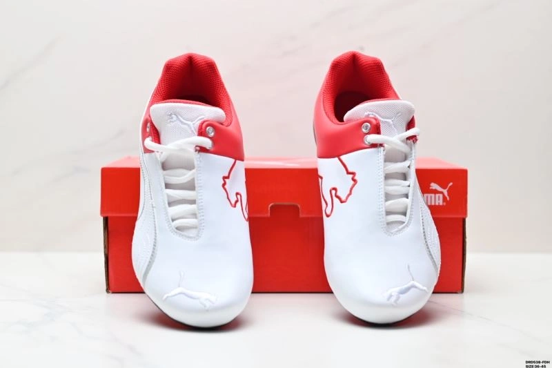 Real Puma Shoes