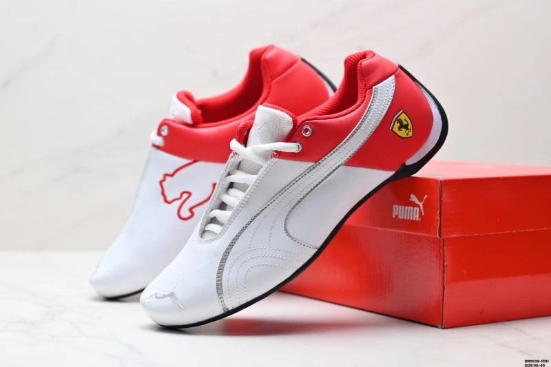 Real Puma Shoes