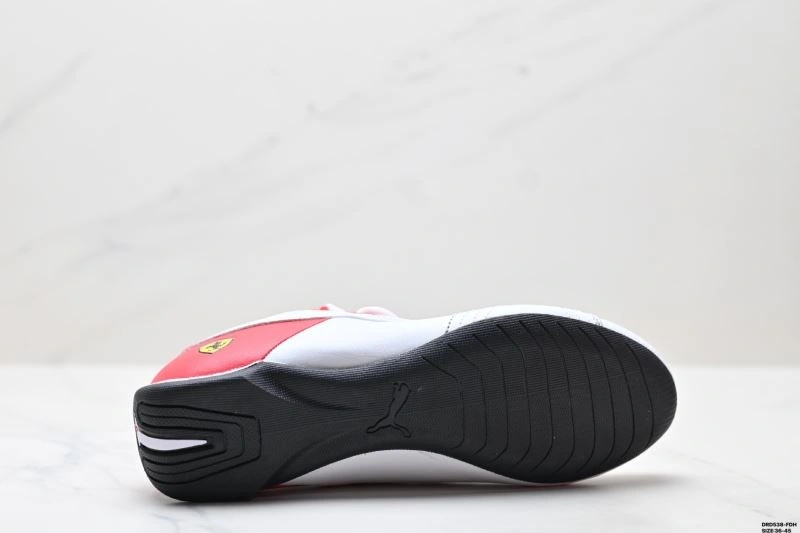Real Puma Shoes
