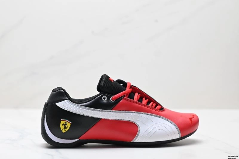 Puma Shoes