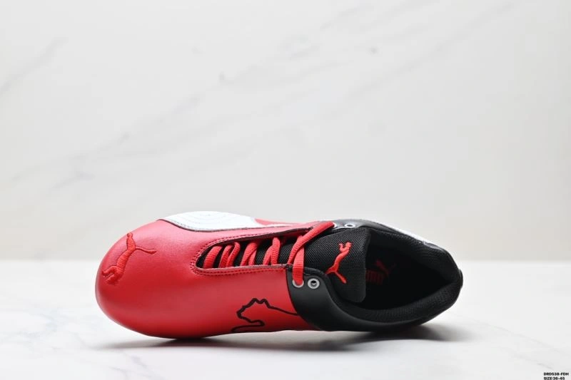 Original Puma Shoes