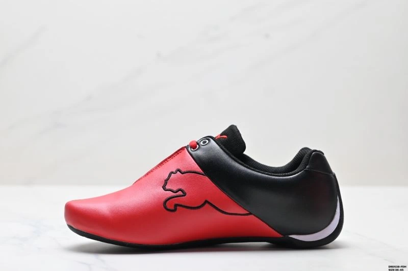 Original Puma Shoes
