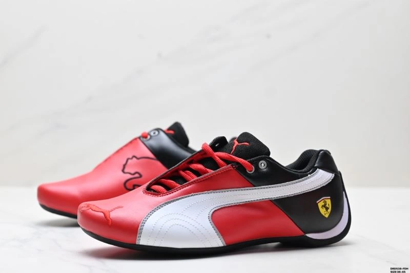 Original Puma Shoes