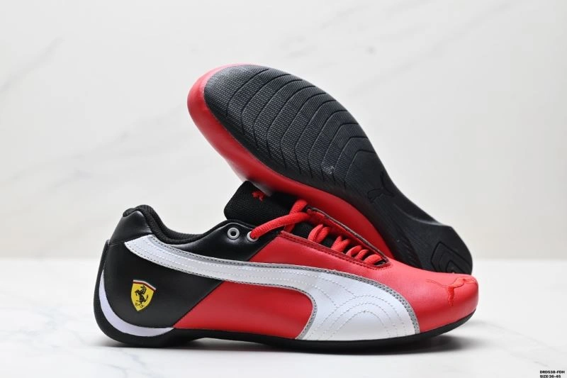 Original Puma Shoes