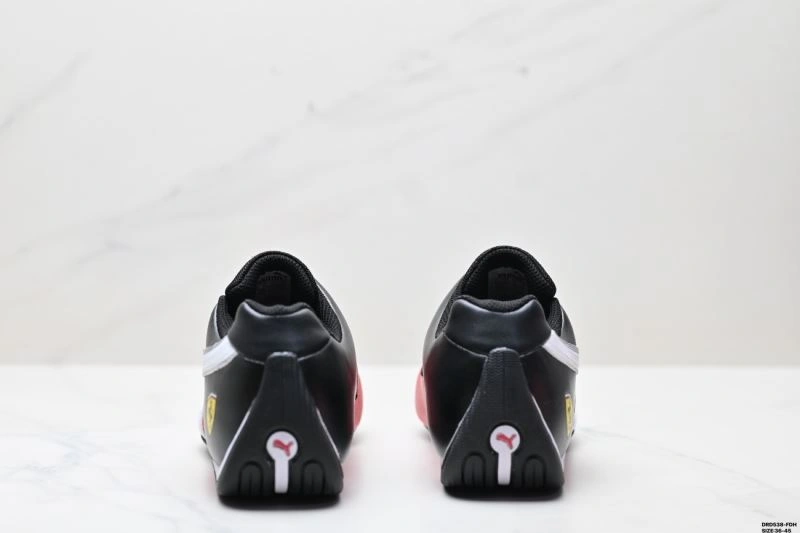 Original Puma Shoes