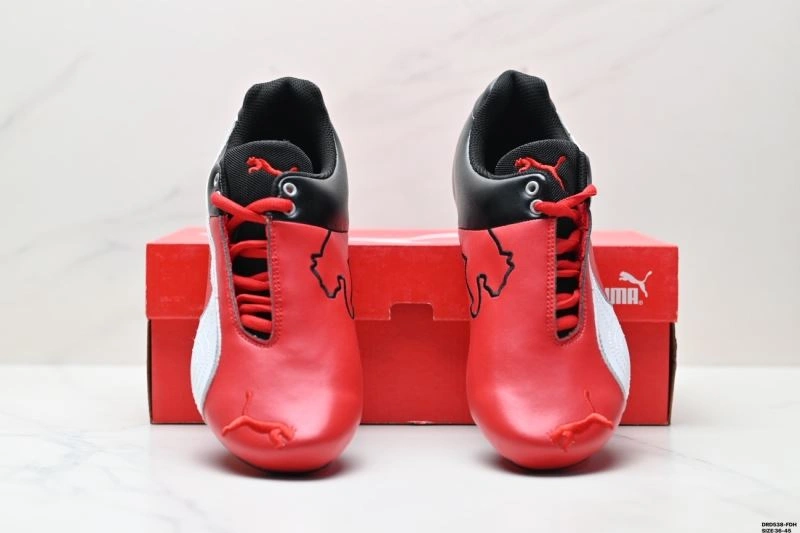 Original Puma Shoes