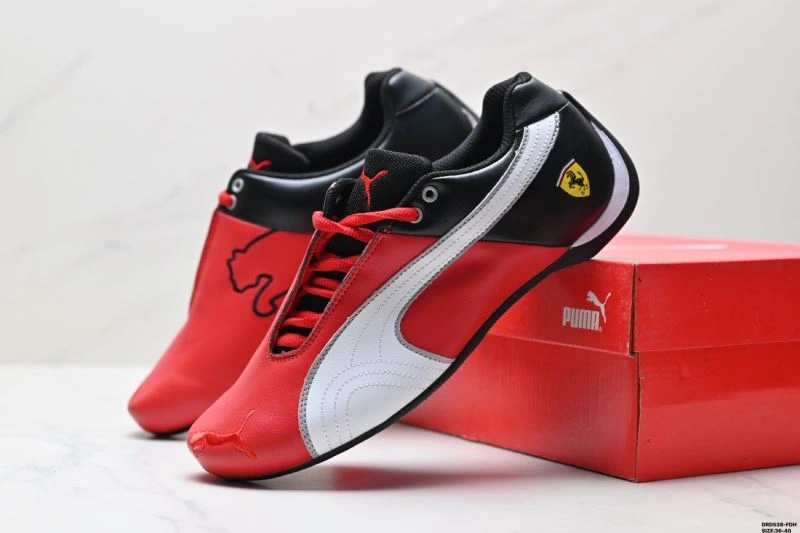 Original Puma Shoes