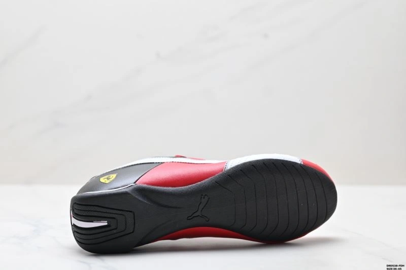 Original Puma Shoes